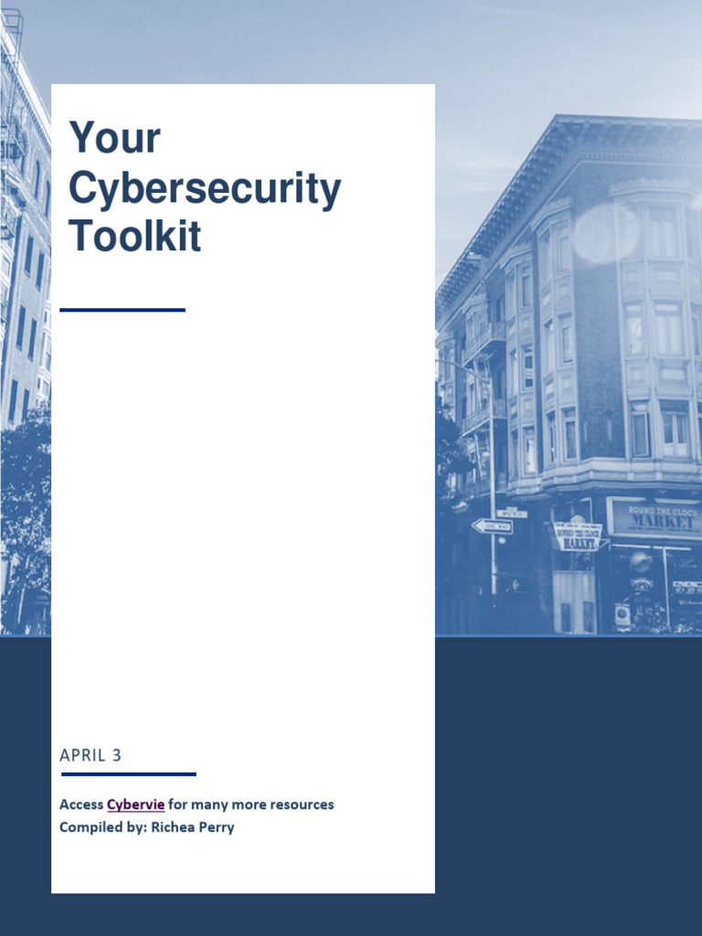 Network & Security Tools Guide | PDF | Machine Learning | Vulnerability ...