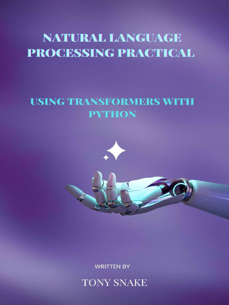 Dokumen - Pub - Natural Language Processing Practical Using ... Dokumen - Pub - Natural Language Processing Practical Using ...