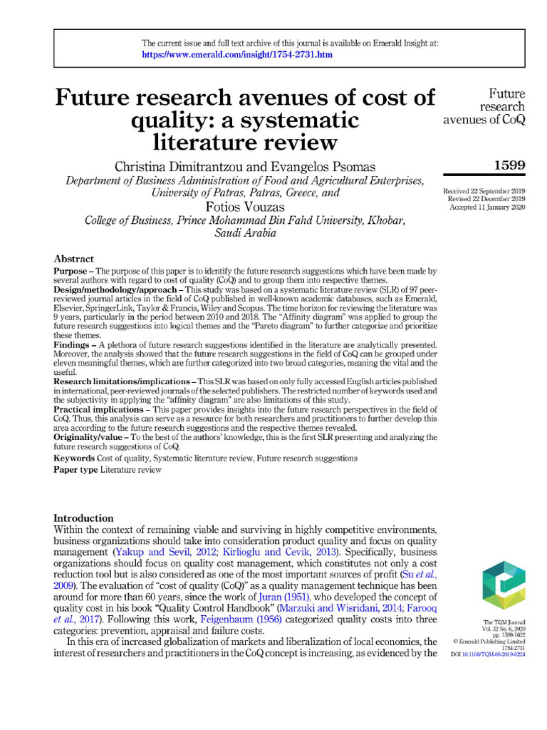 Research | PDF