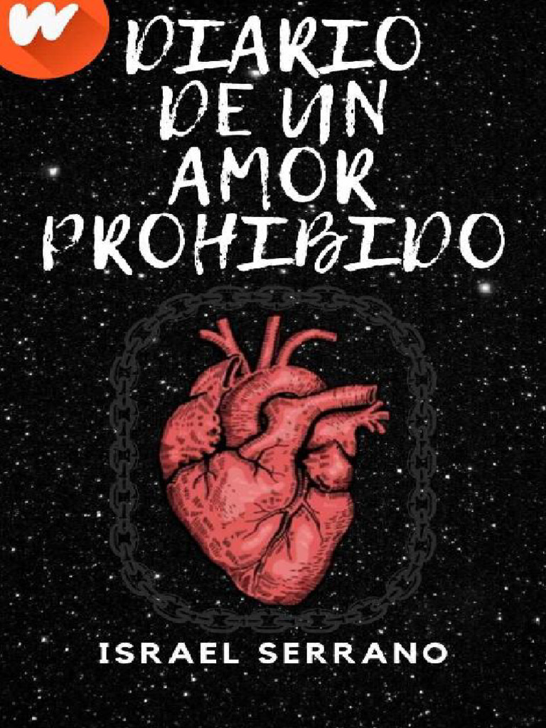 Diario de un amor prohibido_ La - Israel Serrano | PDF | Amor