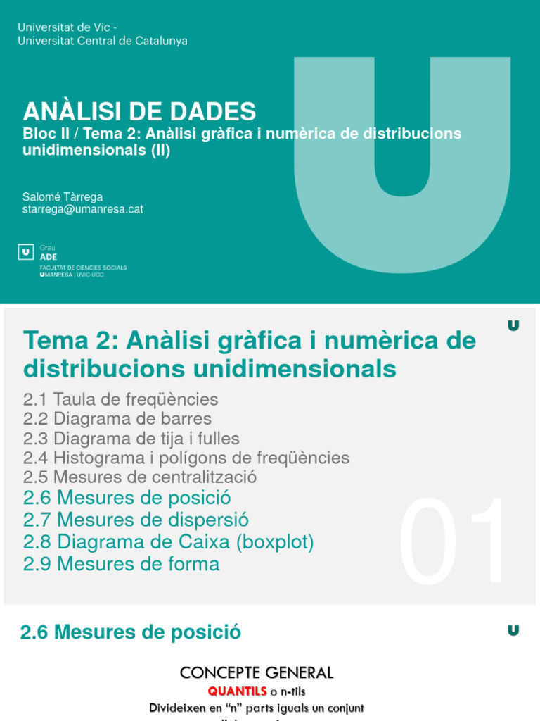 S4 AD - ADE - DispersiÃ I Forma - Solucions | PDF