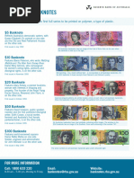 Australian Coin Value Guide PDF | PDF | Australia | Coins