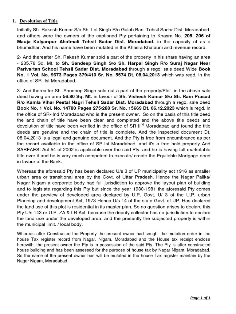 Vishesh Kumar | PDF | Government Finances | Civil Law (Common Law)