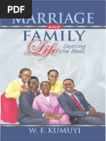RCCG - Workers in Training Manual | PDF