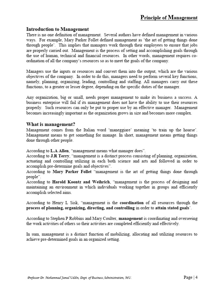 Introduction | PDF | Science | Knowledge