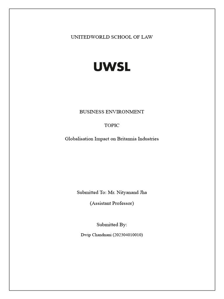 21UWSL01C02 - 202304010010 - Dwip Chandnani | PDF