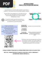 5 4 3 2 1 Grounding Technique | PDF | Relaciones personales, crianza y ...