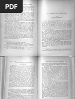 Betwixt and Between: The Liminal Period in Rites de Passage | PDF ...