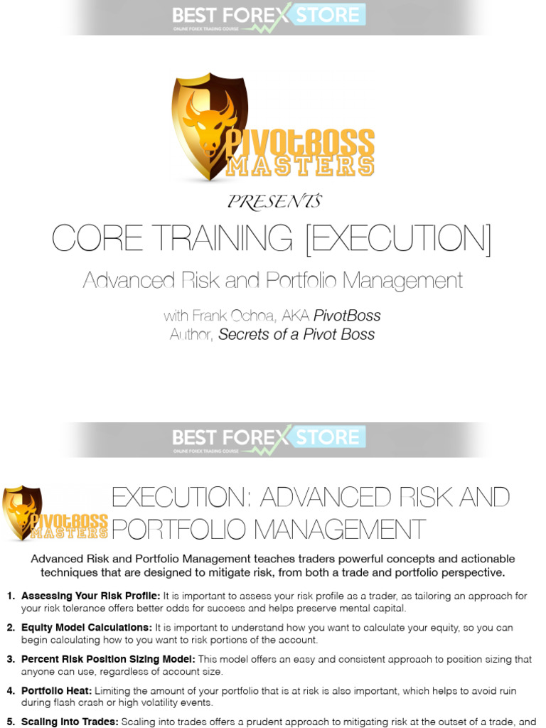 13 Advanced Risk and Portfolio MGMT | PDF | Risk | Equity (Finance)