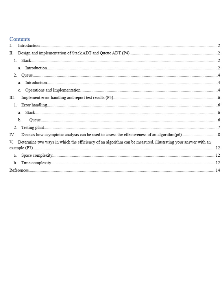 1649 LT | PDF | Queue (Abstract Data Type) | Time Complexity