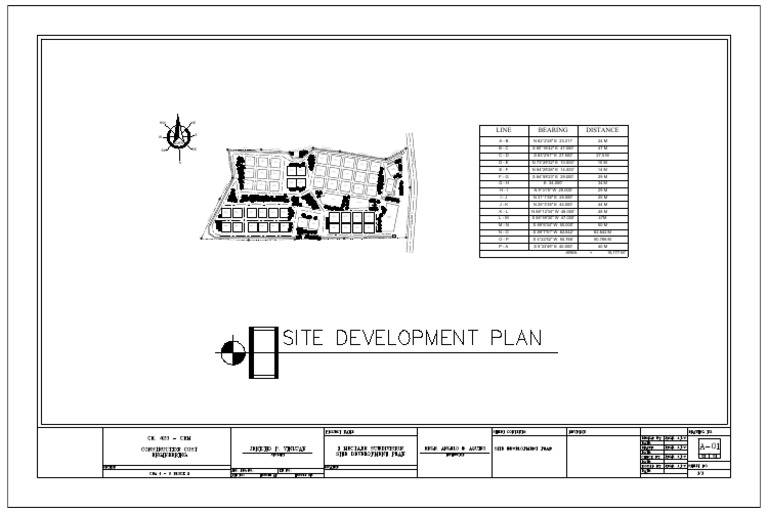 Subdivision Model | PDF