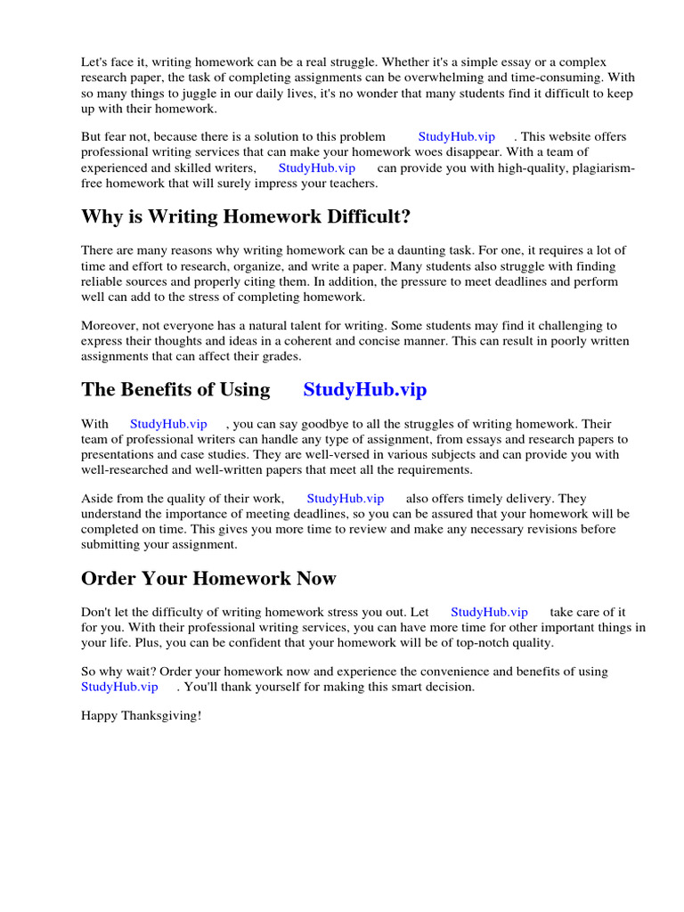 Thanksgiving Homework Pass Poem | PDF | Safari (Web Browser) | Books