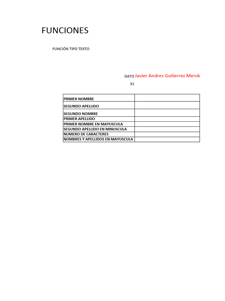 07-07 Ejercico | PDF