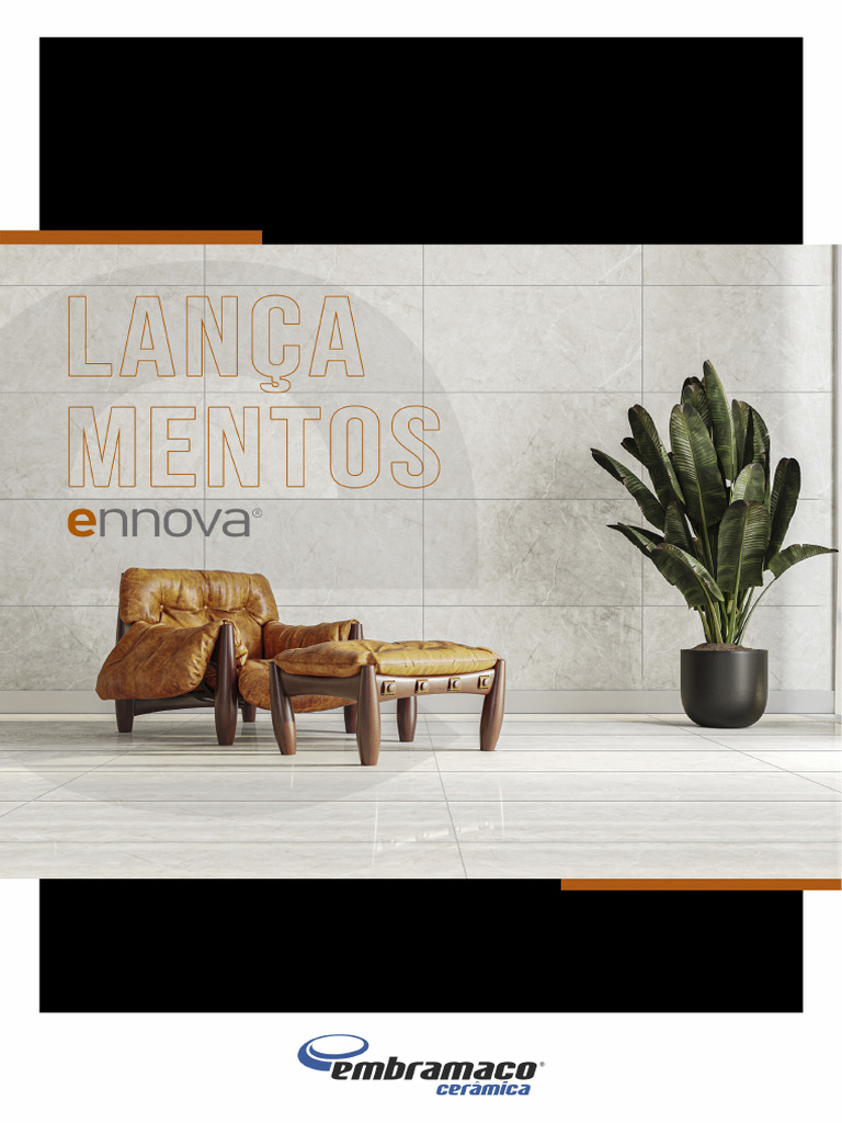Ennova Lançamentos 2023 | PDF