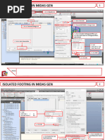 2 Installation Guide For Midas Gen Software | PDF | Computer File ...