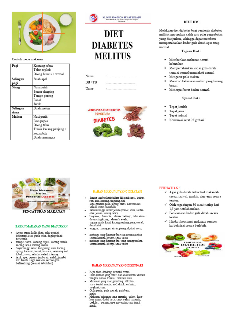 LEAFLET DM | PDF