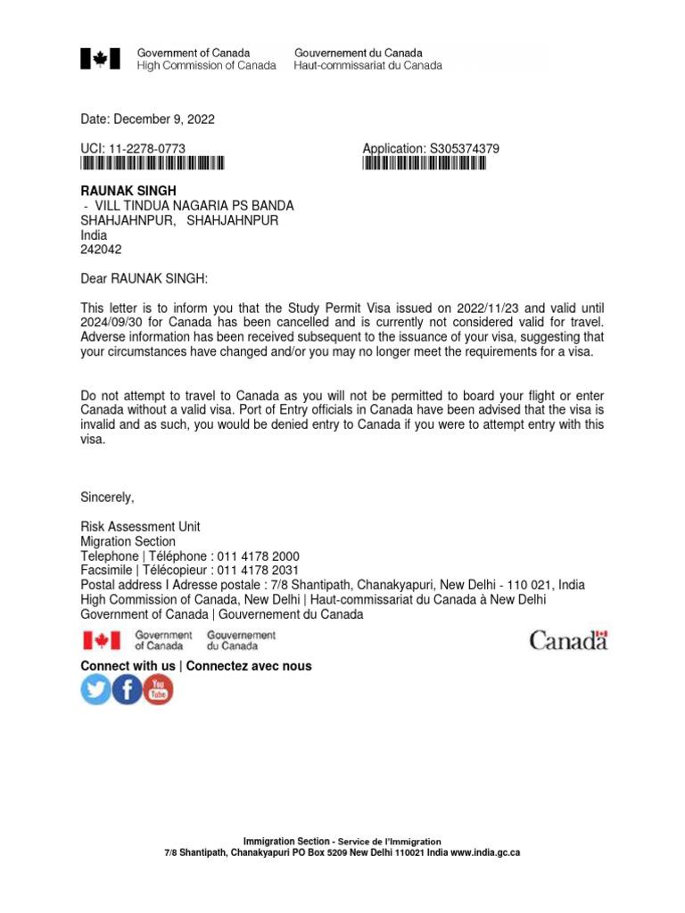 S305374379 - DNT info letter | PDF