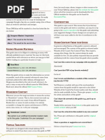 Guide To Neverwinter | PDF | Dungeons & Dragons | Forgotten Realms
