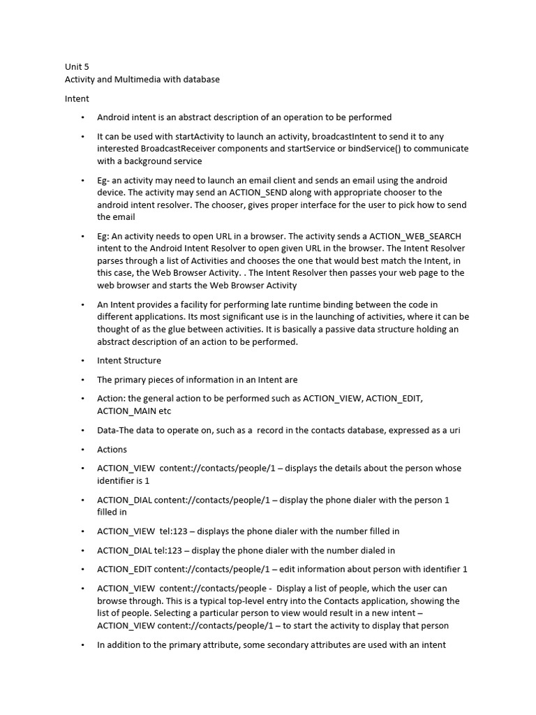 ch5 1 | PDF | Method (Computer Programming) | Databases