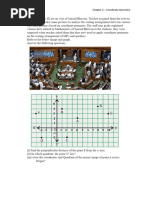 Cbse - Vi - Math - Case Study Questions | PDF | Triangle | Perpendicular