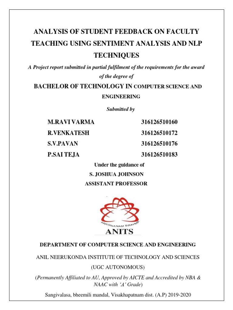 Projects 1920 C 5 | Download Free PDF | Cognitive Science
