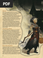 Guia de Talentos e Atributos para RPG | PDF