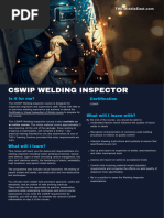 CSA W47.1 W59 13 Guides WeldCanada | PDF | Pipe (Fluid Conveyance ...