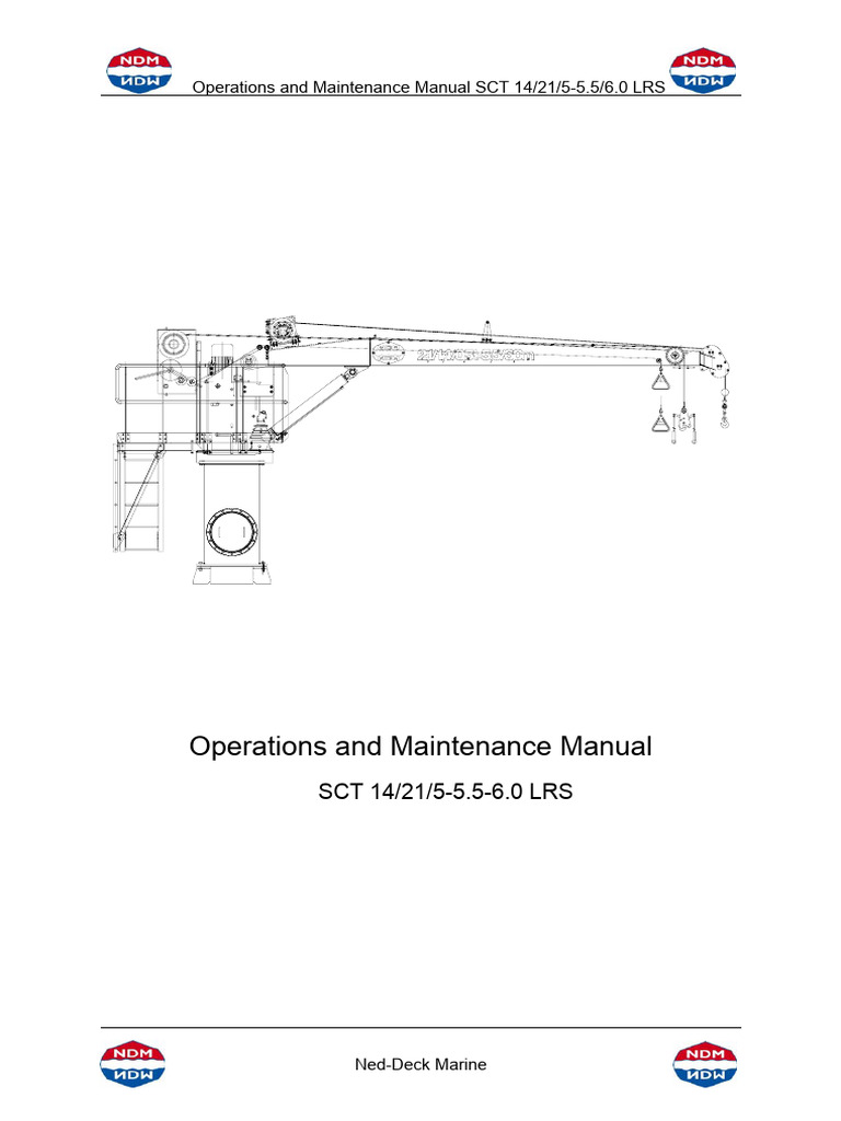 Gru' Rescue Boat | PDF | Crane (Machine) | Wire