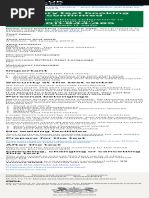 Dvsa Vt9a Mot Test Fees and Appeals Poster | PDF | Wheeled Vehicles ...