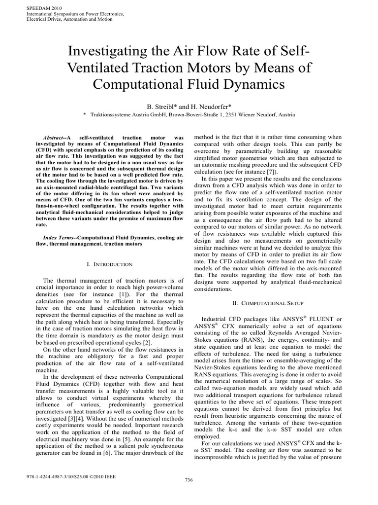 010-Investigating The Air Flow Rate of Self-Ventilated Traction Motors by Means of Computational ...