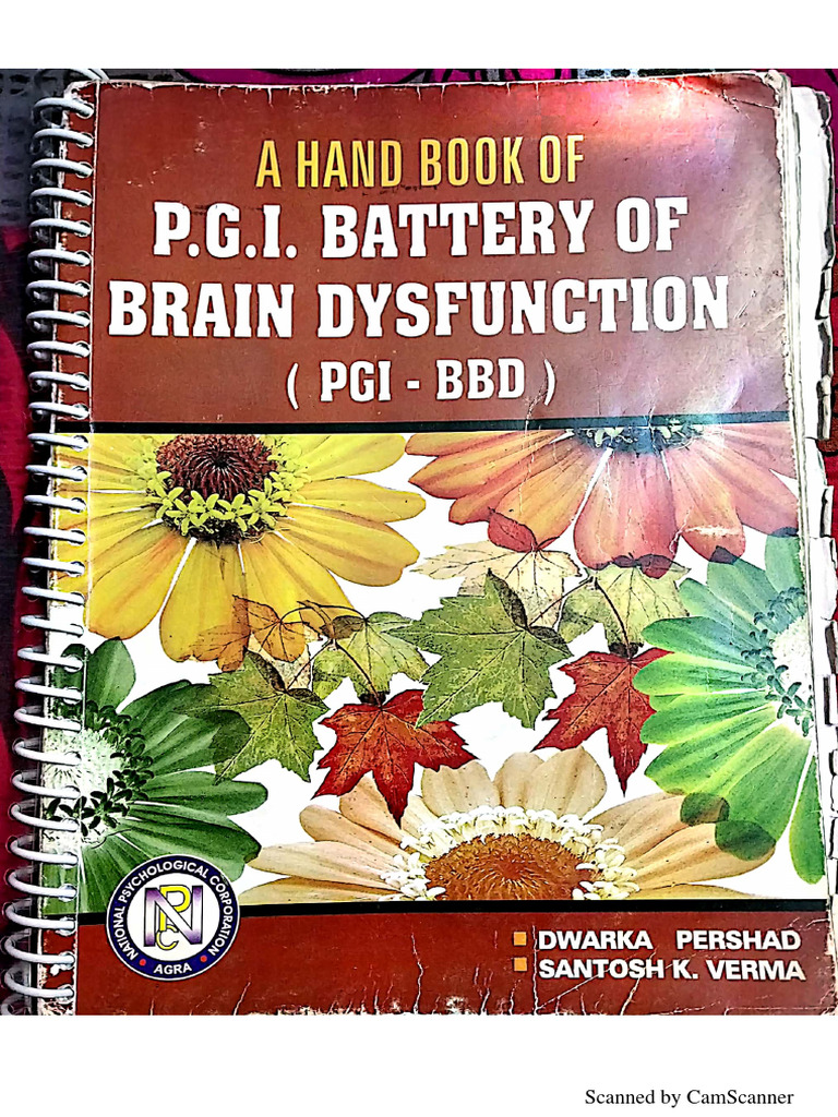 Pgi BBD | PDF