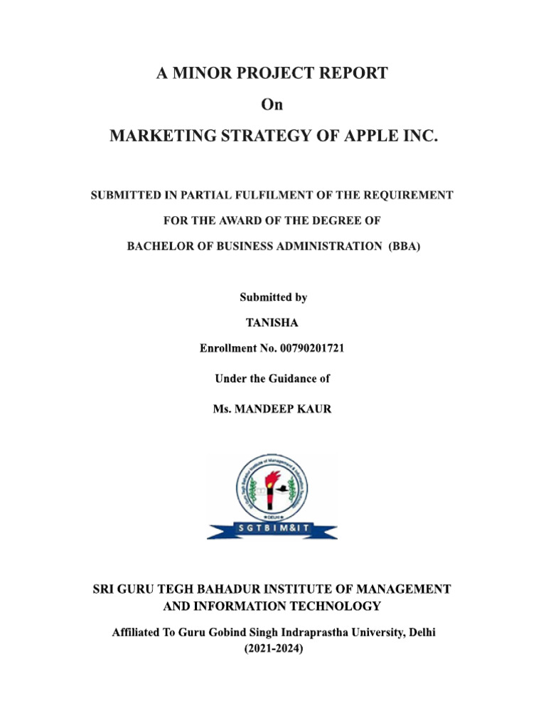 Tanisha Ray - Merged (1) - 230520 - 093104 | PDF | Apple Inc. | I Phone