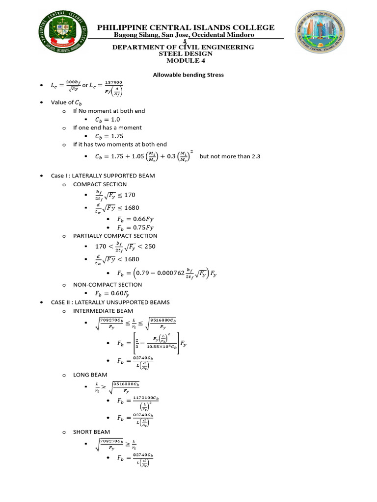 Module 4 | PDF | Mechanics | Physical Sciences