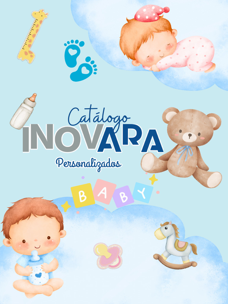 Catalogo Baby | PDF