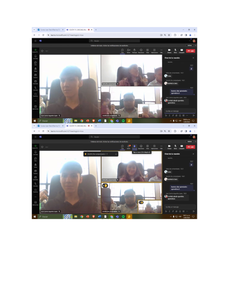 Ejemplos Del SIC | PDF