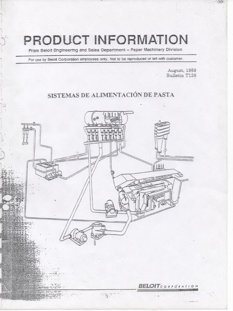 BELOIT | PDF