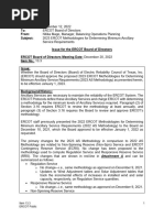 ERCOT Planning Guide Section 5: Generation Resource Interconnection or ...
