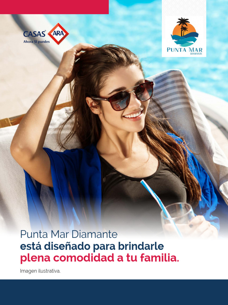 Punta Mar Diamante | PDF