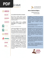 Esquema Pai Completo | PDF | Vacunas | Sarampión