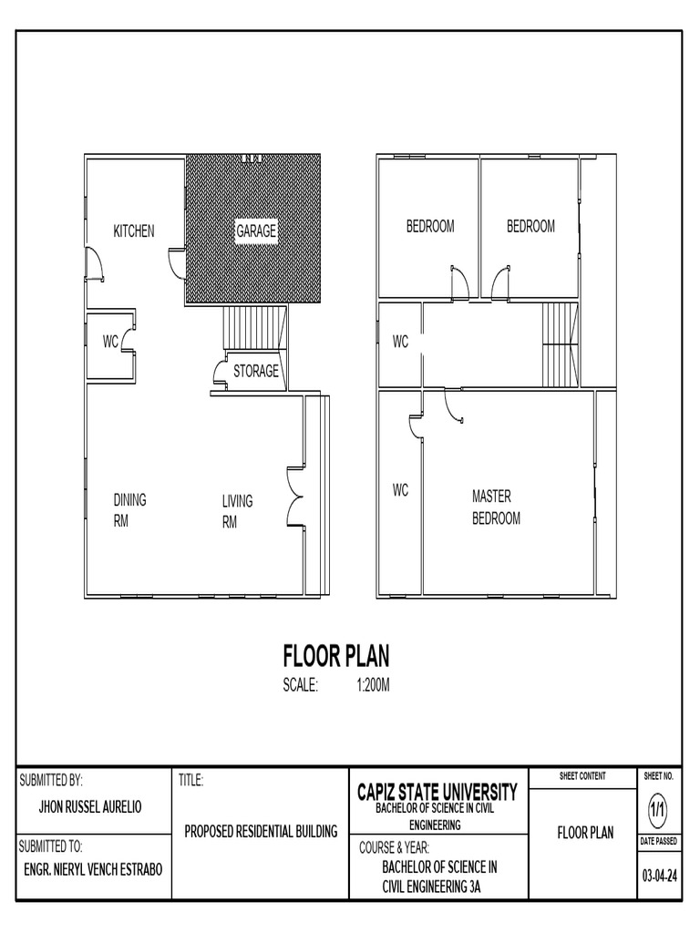 floor plan 2 | PDF