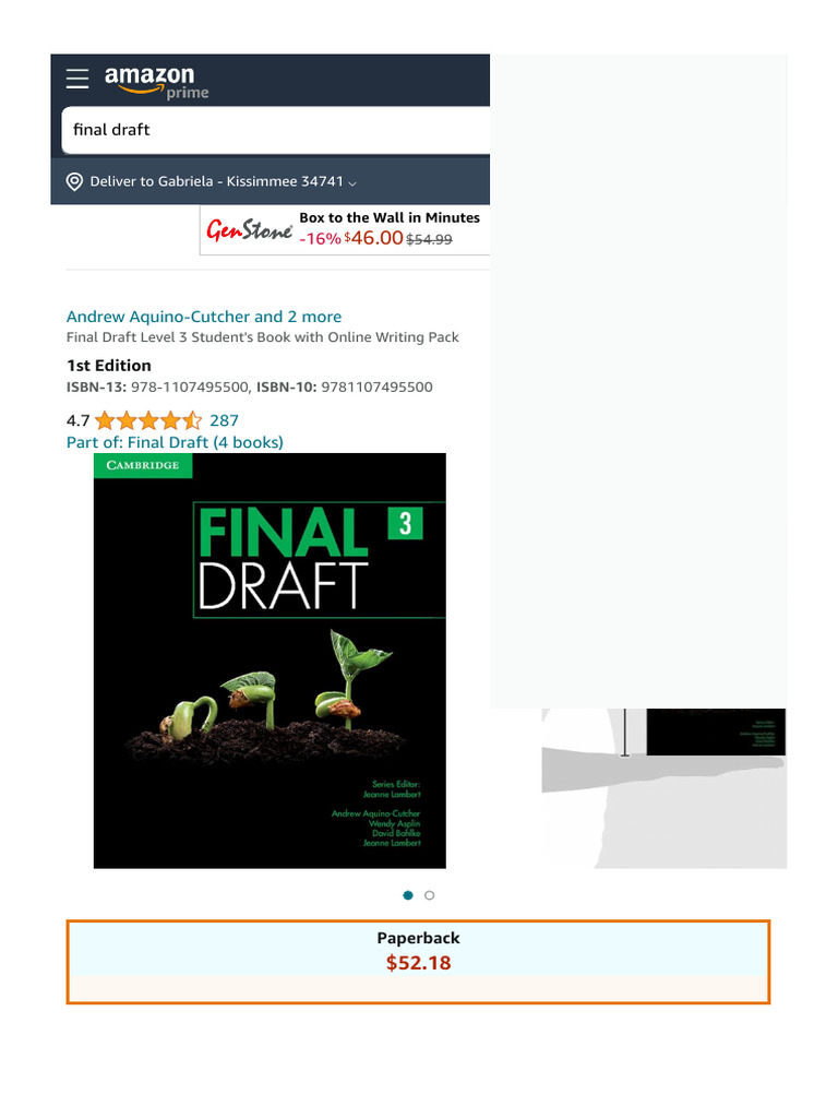 Final Draft Level 3 Student's Book | PDF | Learning | Human Communication