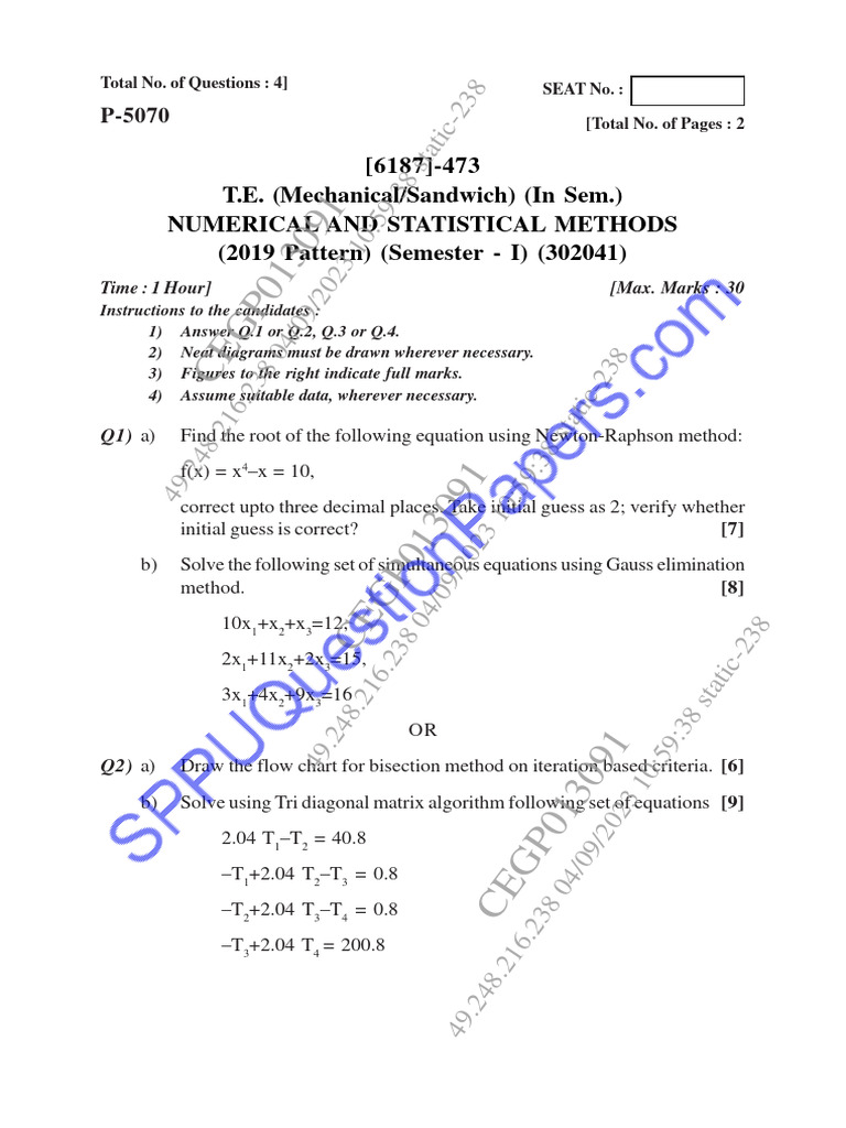 be_mechanical-engineering_semester-5_2023_september_numerical-and-statistical-methods-nasm ...