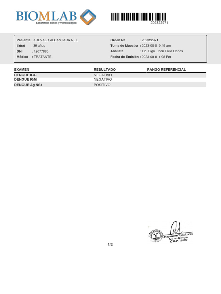 Arevalo Alcantara Neil Edwin | PDF