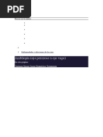 Flevomax 500mg Prospecto | PDF | Amamantamiento | El embarazo