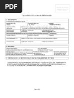 Constancia de Afiliacion Al Ivss para Retiro de Fondos Afp ...