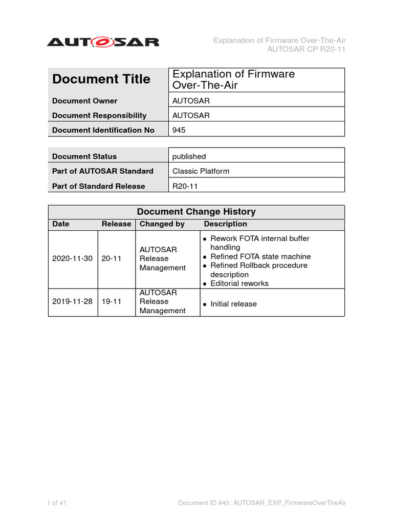 Volltext PDF | PDF | Flash Memory | Booting