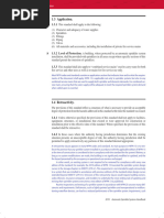 NFPA 13 2016 2019 Roadmap | PDF | Fire Sprinkler System | Computing