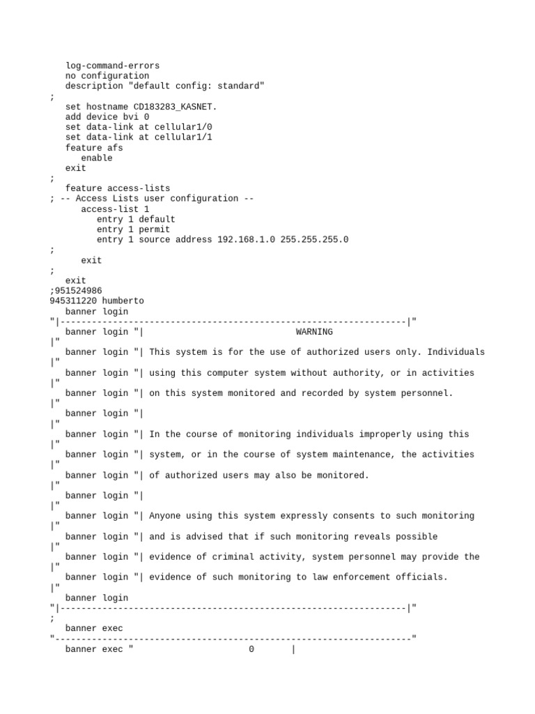 Teldat V-Jaen | PDF | Ip Address | Computer Network