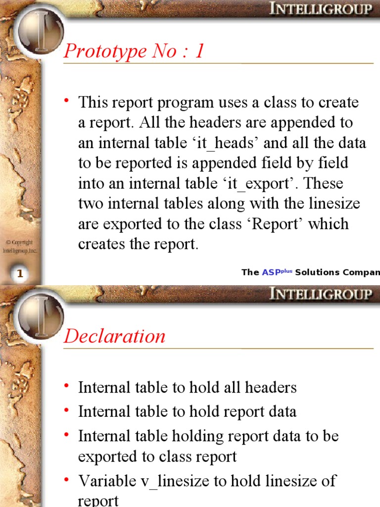 Prototype | PDF | C (Programming Language) | Constructor (Object ...