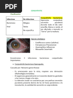 GPC #06 - CONJUNTIVITIS AGUDA - Feb 2022 | PDF | Alergia | Enfermedades ...